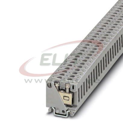 1401019 Mini Feed-through Terminal Block MBK, 200pcs/pck, Phoenix Elit ...