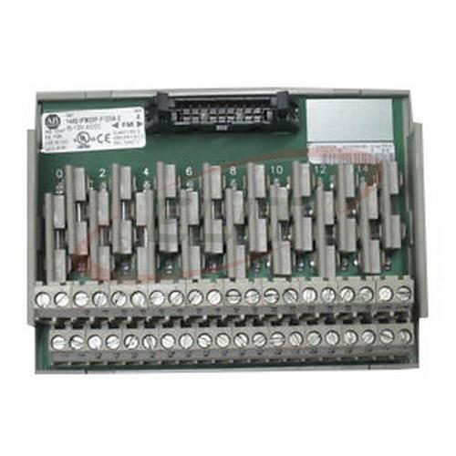 1492-IFM20F-F120A-2 Digital Interface Module ControlLogix® 1492, fixed ...