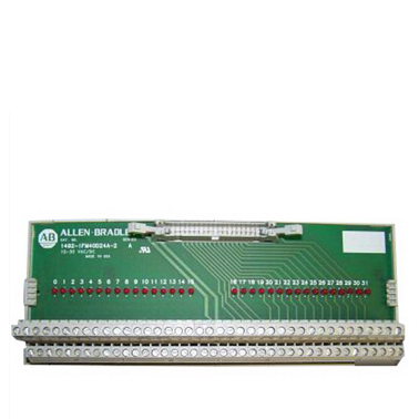 1492-IFM40D24A-2 Digital Interface Module ControlLogix, fixed terminal ...