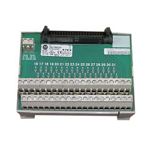 1492-IFM40D24 Digital Interface Module ControlLogix, w. fixed terminal ...