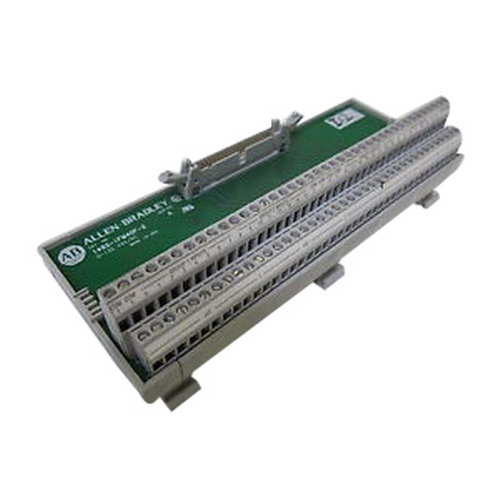1492-RIFM40F-2 Digital Interface Module CompactLogix™, field removable ...