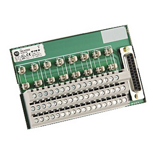 1492-TIFM40F-F24A-2 Digital Interface Module ControlLogix, 3mA per ...