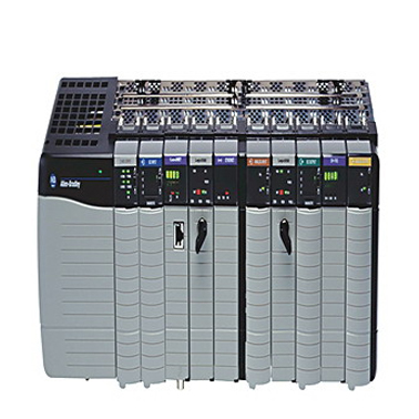 1756-A10 Modular Chassis ControlLogix, 10slots, Allen-Bradley Elit ...