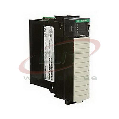1756-IB16ISOE Digital DC Input Module ControlLogix, 16-ch., 24/48VDC ...