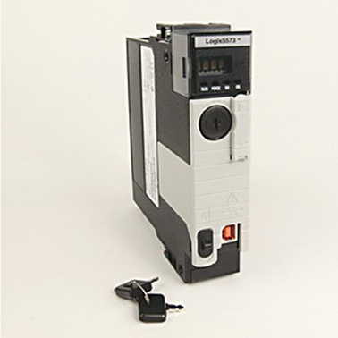 1756-L71 Controller ControlLogix 5570, 2MB memory, USB port, 4-char ...