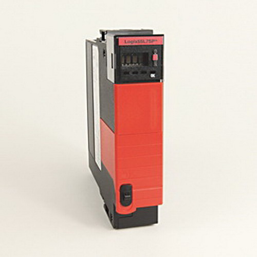 1756-L7SP Controller Safety Partner GuardLogix, EtherNet/IP/ControlNet ...