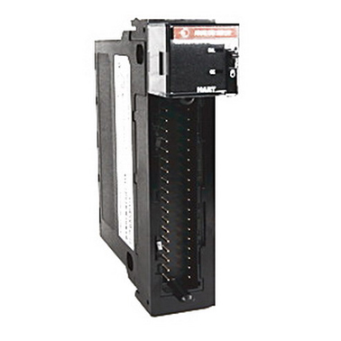 1756-OF4 Analog Output Module ControlLogix, current/coltage, 4points ...