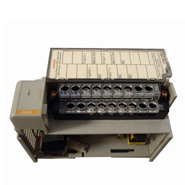 1769-OF2 Analog I/O Module CompactLogix™, 2-ch., 120mA 5.1V Elit ...
