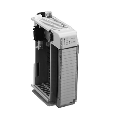 1769-IQ16 Digital DC Input Module Compact I/O, 16-ch., 24VDC, sinking ...