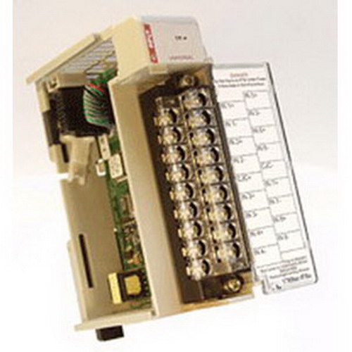 1769SC-IF4IH Analog, Hart Input Module Spectrum Controls, 4-ch., 10V/ 0 ...