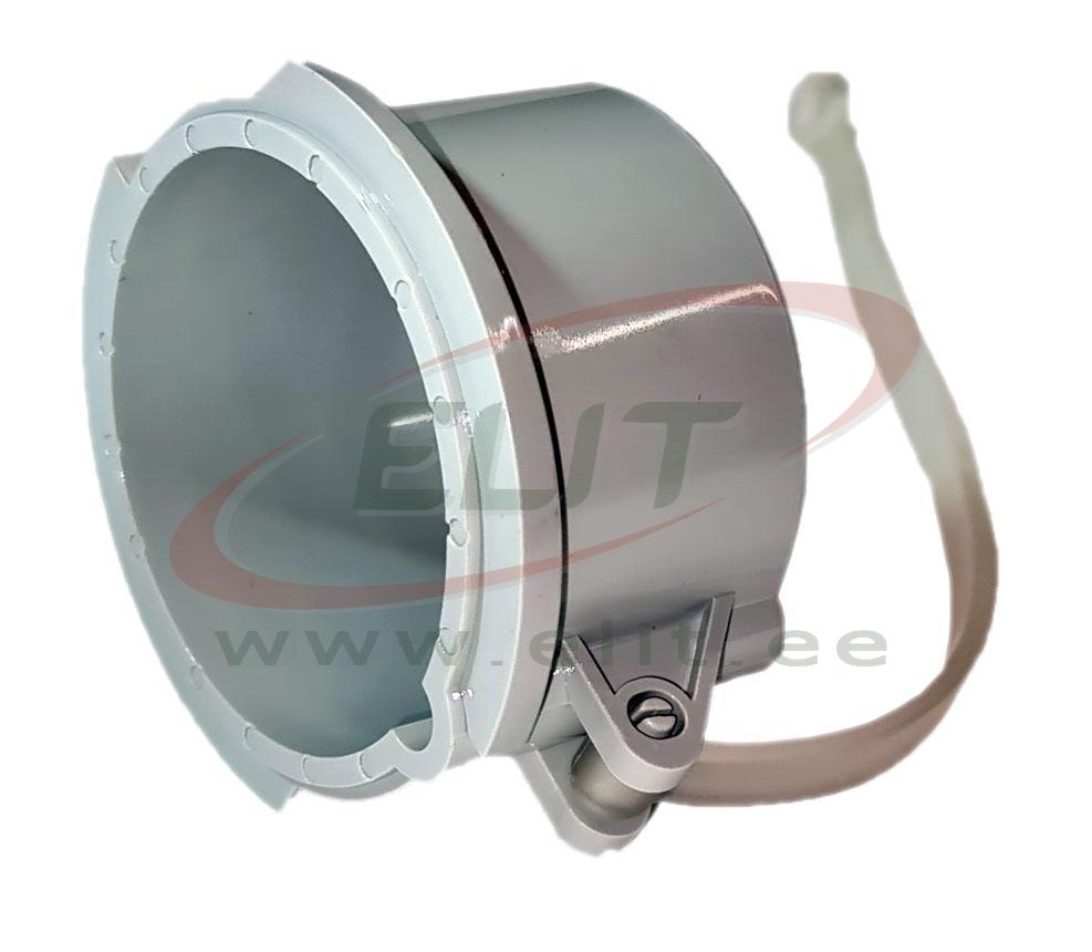 20165 Plug/ inlet Cap, 3P+N+E 16A, IP66/67/69, MaxPro Elit GlobalStore ...
