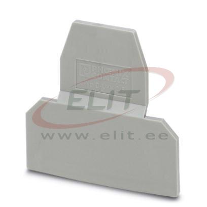 2770024 End Cover D-UKK3/5, 50pcs/pck, Phoenix Elit GlobalStore ...