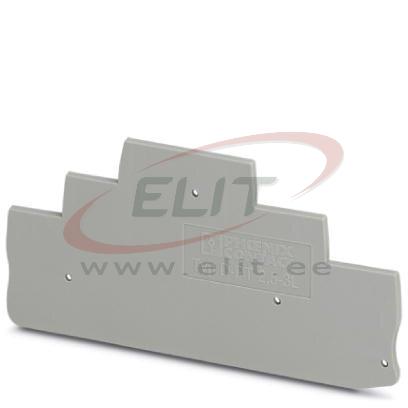 3211647 End Cover D-PT 2.5-3L, 50pcs/pck, Phoenix Elit GlobalStore ...