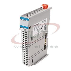 5069-IY4 Analog Input Module 5069 Compact I/O, 4-ch., universal voltage ...