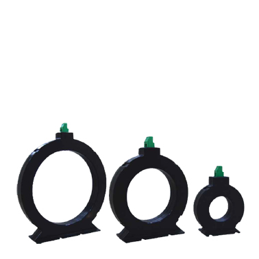 CBCT-120-1 Core Balance Current Transformer CBCT, d120mm, range 30mA ...