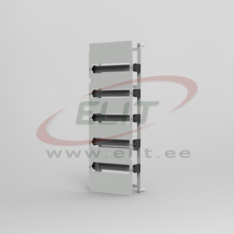 CHM-86 Modular Chassis CHM, 5x 29M| 578Wx765Hx125D, BRES-86, Safy Elit ...