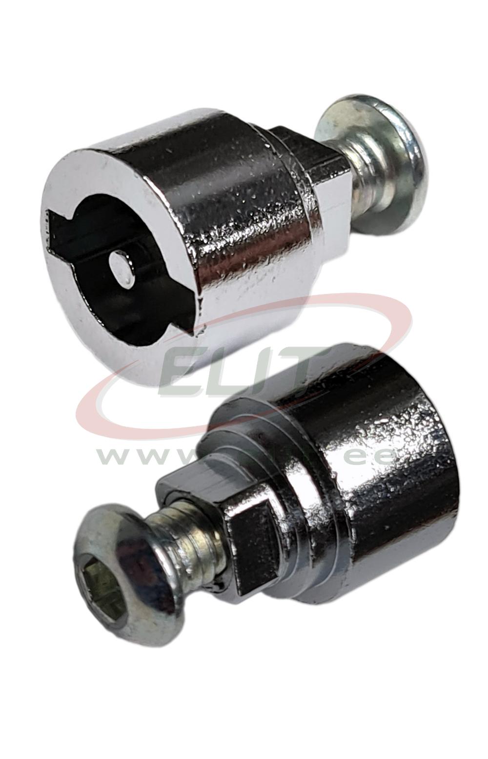 WE520 Insert WE, ø3mm Elit GlobalStore™ - Electrical and automation ...