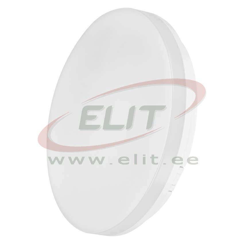 ZM4322 LED Ceiling Light TORI 24W 2400lm 120° D330 4000K IP54, white ...