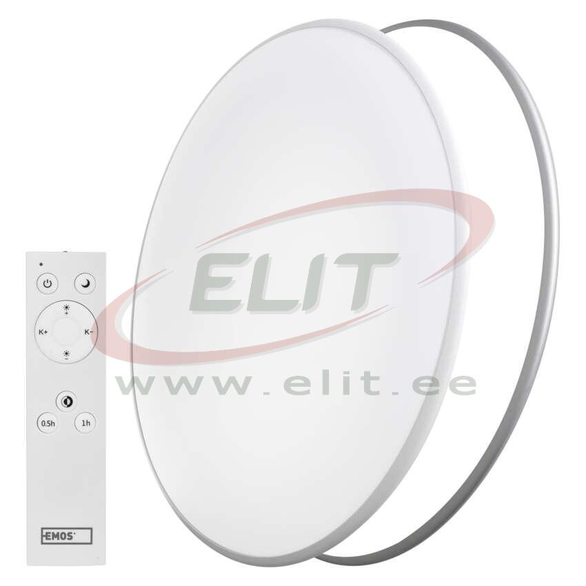 ZM5166 LED Ceiling Light ALVI 36W D500 2700...6500K |140…2880lm ...